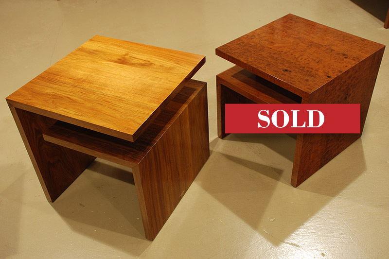Furniture Melbourne | Custom Made Furniture | What's New | Features ...